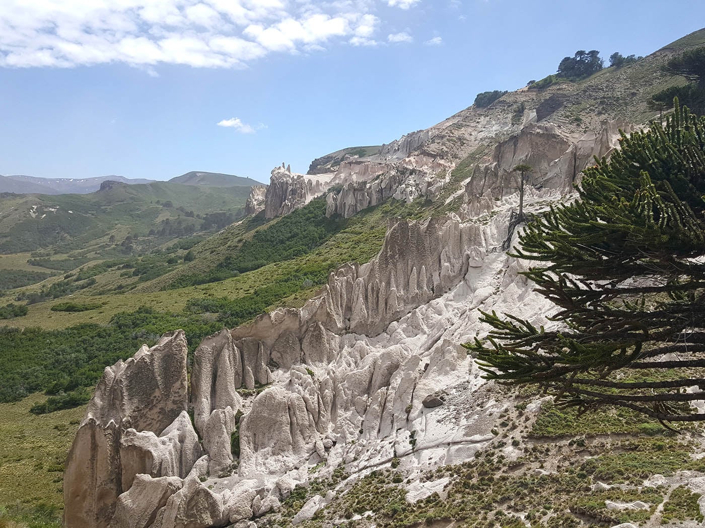 Visiting Malalcahuello Chile’s Volcano Alley - Upscape