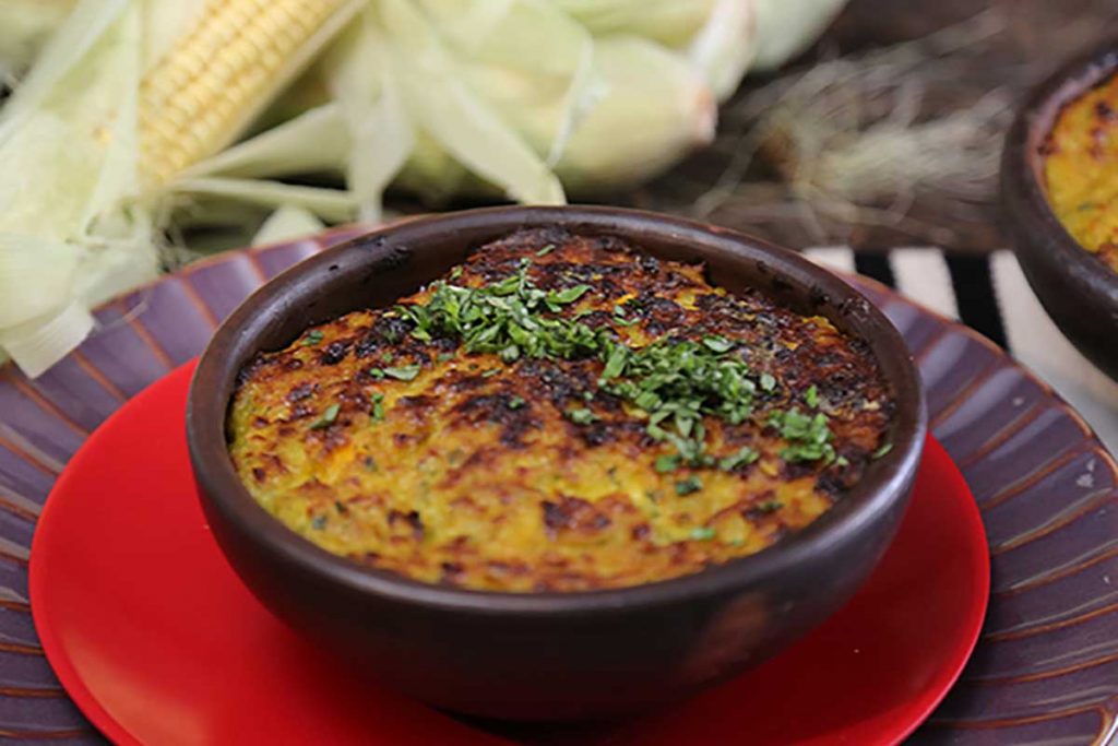 5 Typical Chilean Summertime Foods - Upscape